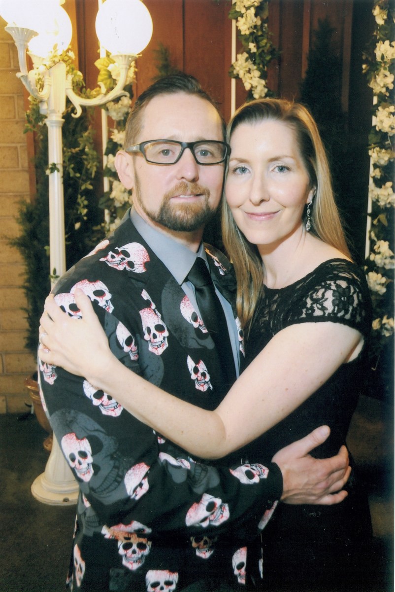 Our Photos – October 31, 2016 – Our Wedding